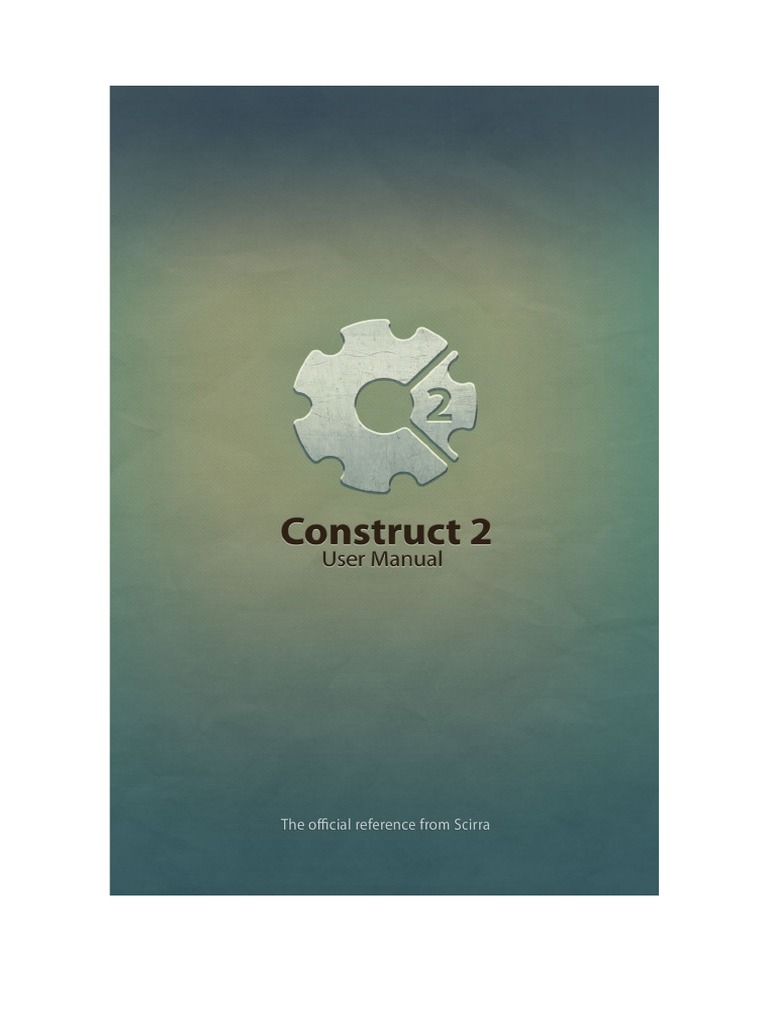 Construct 2 | PDF | Google Chrome | Archivo de computadora