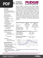 Letter Requesting For Financial Assistance | PDF