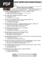 Keu, le Chevalier de la Table Ronde | PDF | Peuples légendaires ...