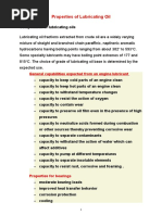 Bilge & Ballast System For Ships | PDF | Ships | Pump
