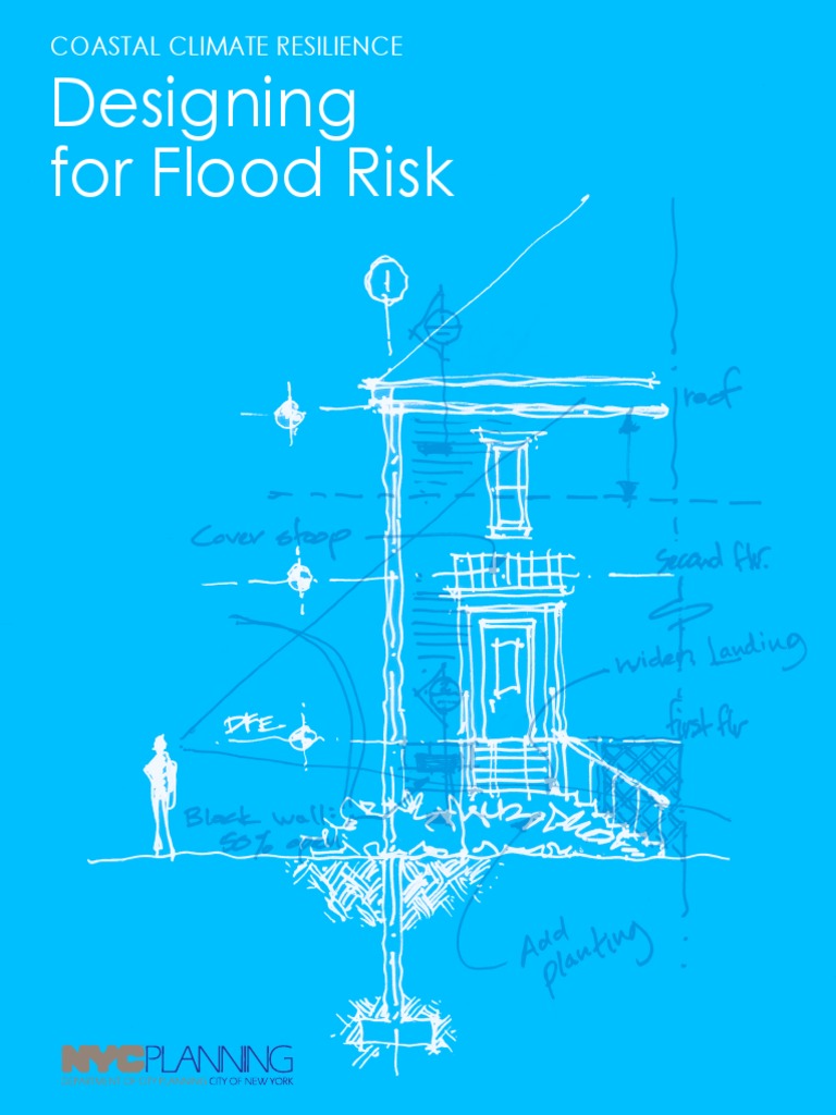 Designing Flood Risk | PDF | Flood | Physical Geography