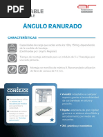 Especificaciones Pallet CHEP B0806A 09ene2020 | PDF