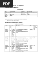 PETAL Sentence Starters | PDF | Adverb | Cognitive Science