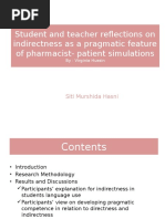 Developing A Health Education Plan | PDF | Teaching Method | Learning