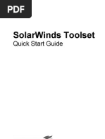 SolarWinds Platform 2024.1 Installation Guide | PDF | World Wide Web ...
