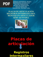 Filosofía de Ronald H. Roth | PDF | Ortodoncia | Odontología