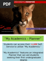 LUMS Course Enrollment Guide | PDF