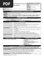 Near Far Lesson Plan | PDF | Teachers | Teaching Mathematics