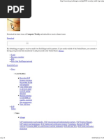 SAP SLG1 Tcode: Application Log Guide | PDF