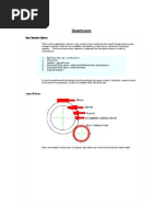 Gearbox Inspection Techniques and Checklist | PDF | Gear | Bearing ...