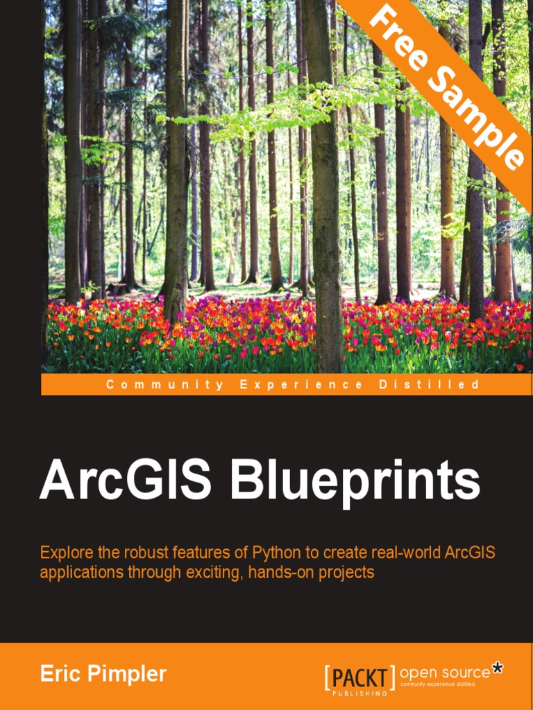 ArcGIS Python Projects Guide | PDF | Arc Gis | Esri