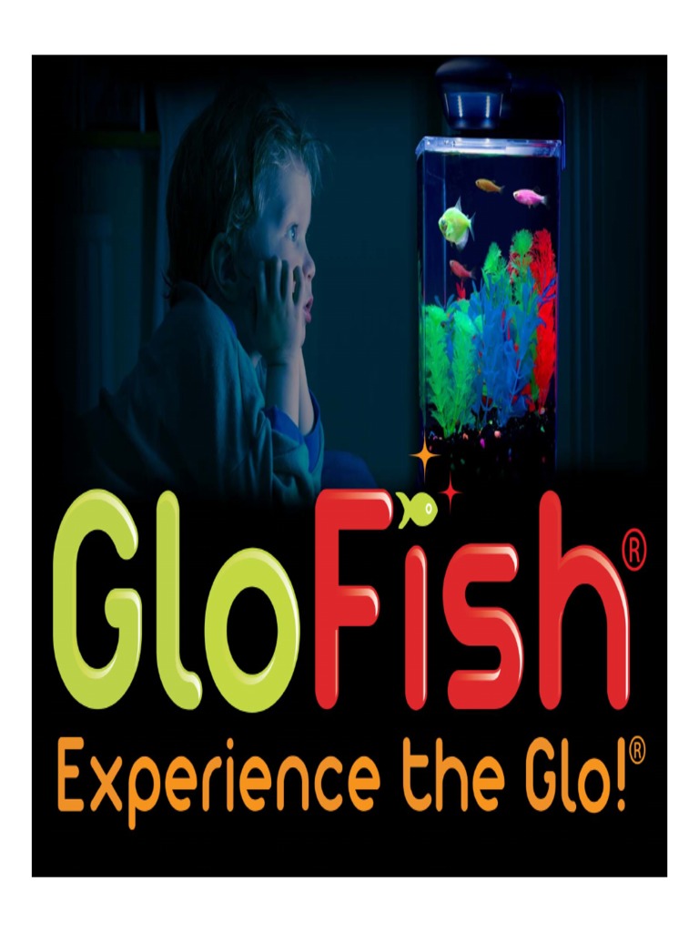 GloFish: Ethical Considerations Related To The First Widely Available ...