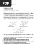 Stiffness Modifiers As Per Is Code-Etabs Application | PDF | Beam ...