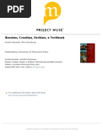 The Four Cueing Systems | PDF | Word | Linguistics