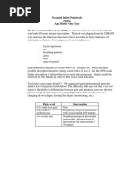 MOPAT: Pain Assessment in Hospice Care | PDF | Palliative Care | Nursing