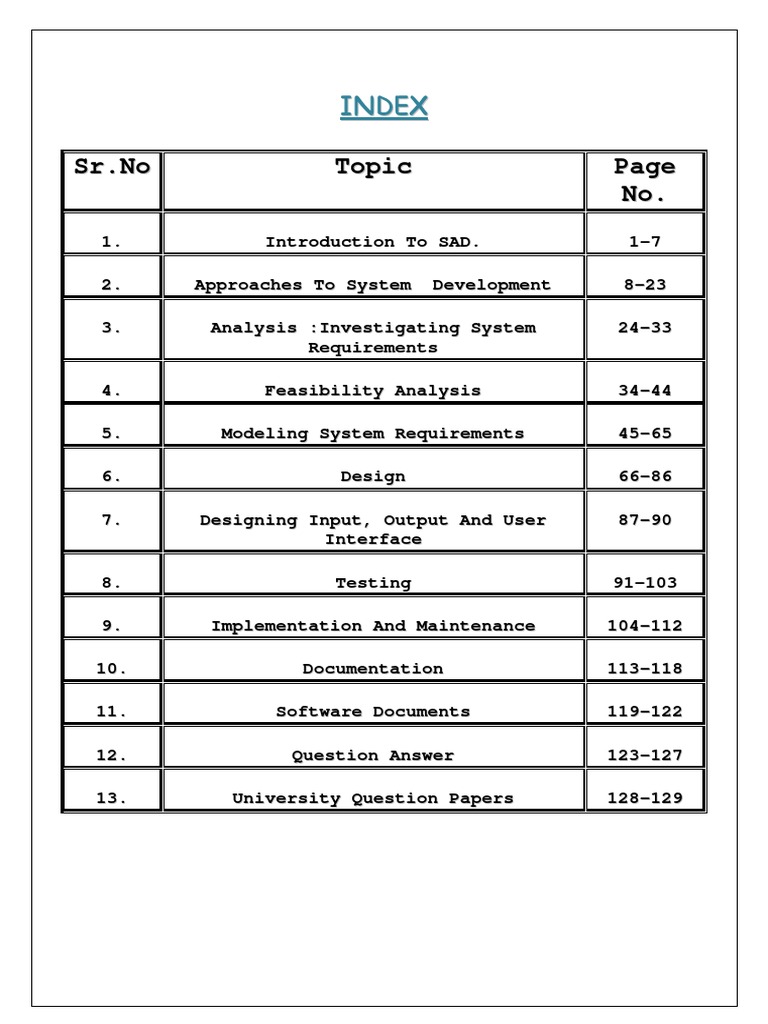 Sad Notes | PDF | Software Development Process | Software Prototyping