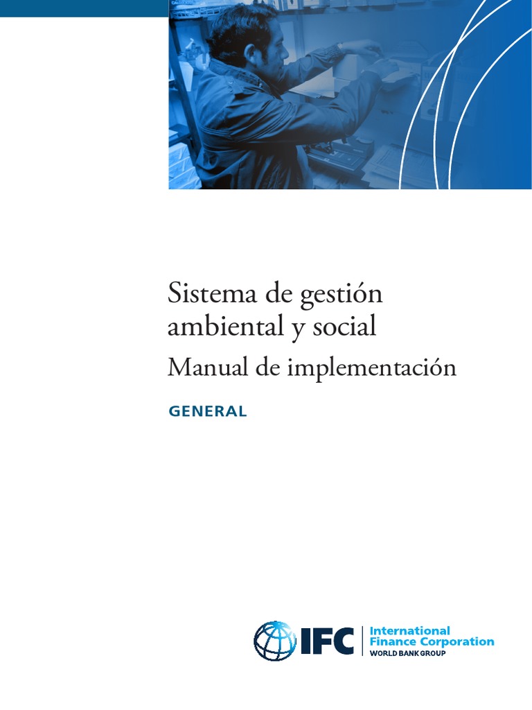 Manual de SGAS: Implementación Eficaz | PDF | Contaminación ...