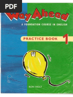 Way Ahead 1 Pupils Book | PDF