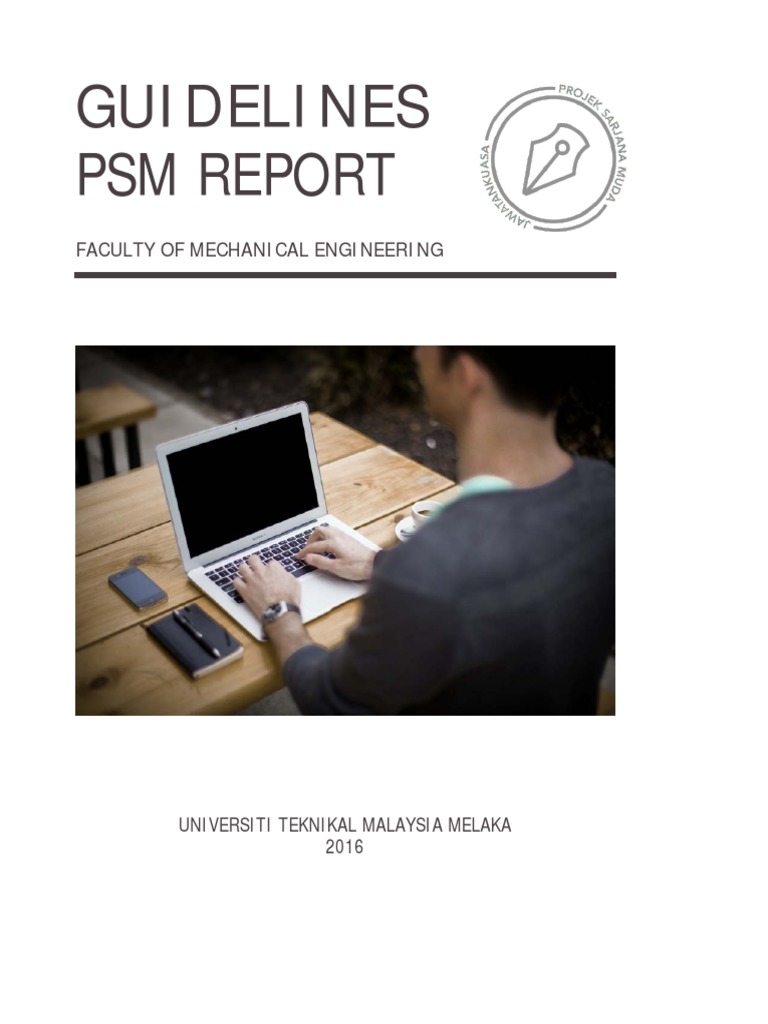 Guideline FKM PSM Report | PDF | Citation | Experiment