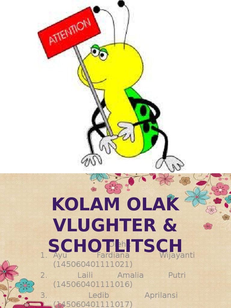 Kolam Olak | PDF
