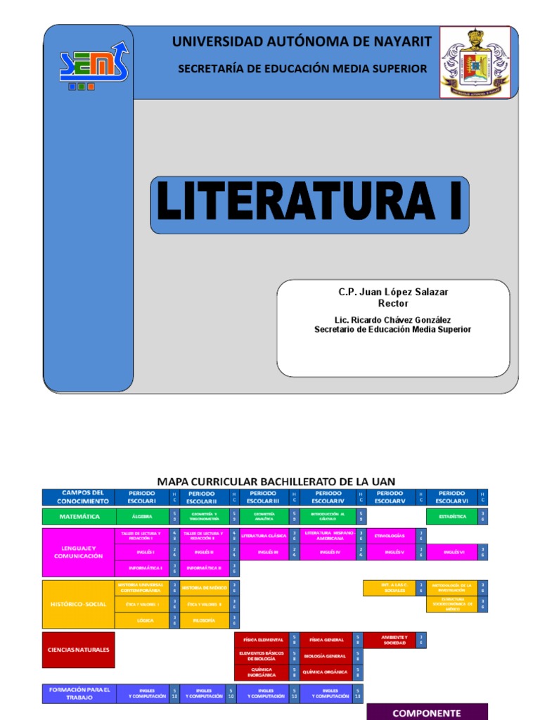 Competencias en Comunicación Educativa | PDF | Educación Secundaria ...