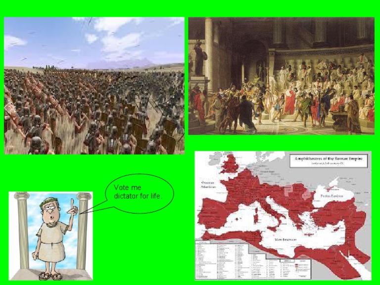 Roman Starter Kit | PDF