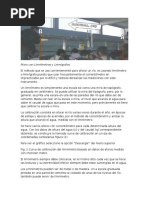 Limnímetros y Limnígrafos: Guía Esencial | PDF | Calibración | Agua