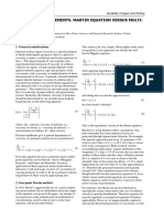 IEC en 62321 Standards For Testing RoHS Compliance | PDF | Chemistry ...