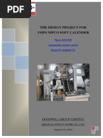 Tappi Standard Method | PDF | Paper | Paperboard