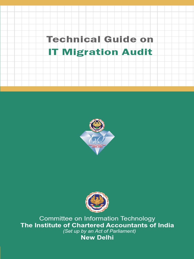 Technical Guide On IT Migration Audit PDF | PDF | Enterprise Resource ...