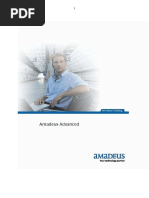Garuda Altea Quick Reference Guide | PDF | Transport Economics | Aviation