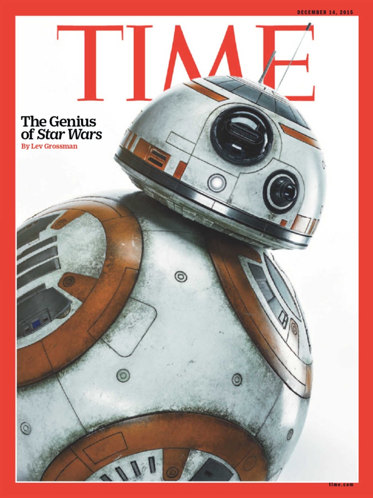 Time Magazine - December 14 2015 | PDF | Financial Adviser | Investing