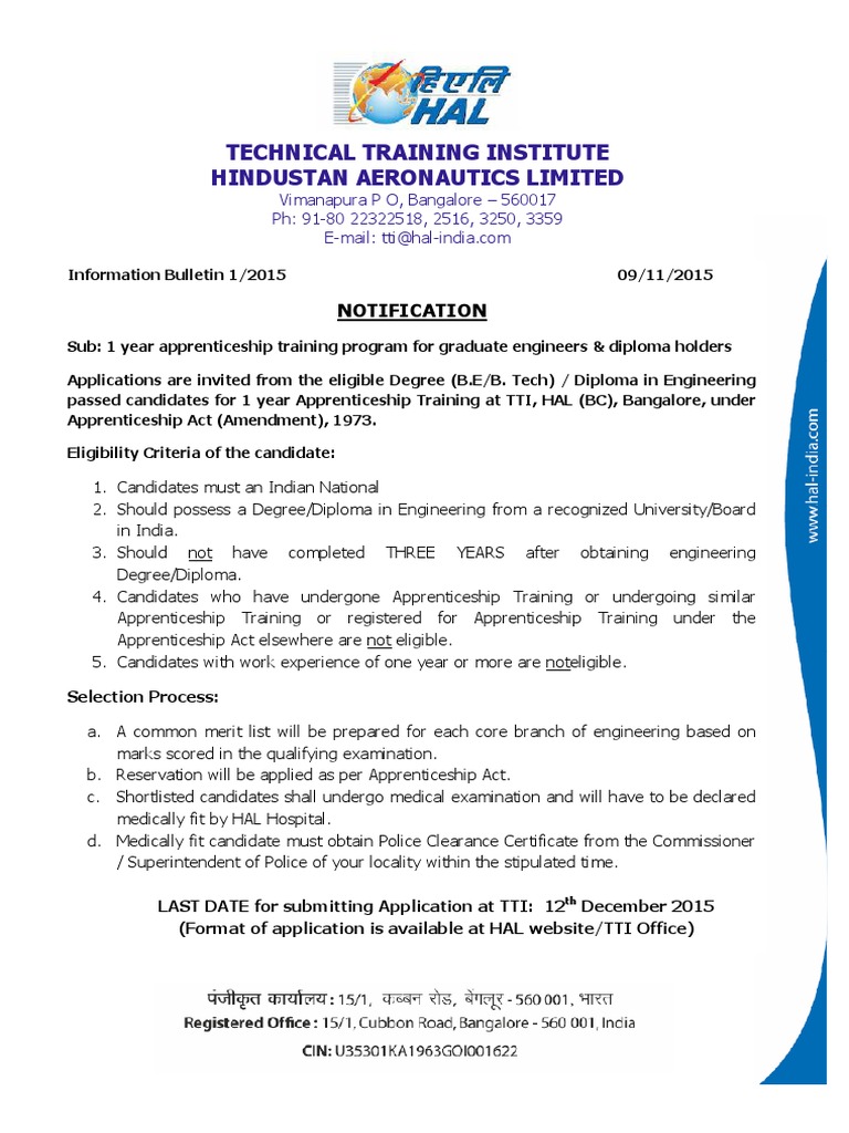 Graduate - Diploma Notification | PDF | Apprenticeship | Academic Degree