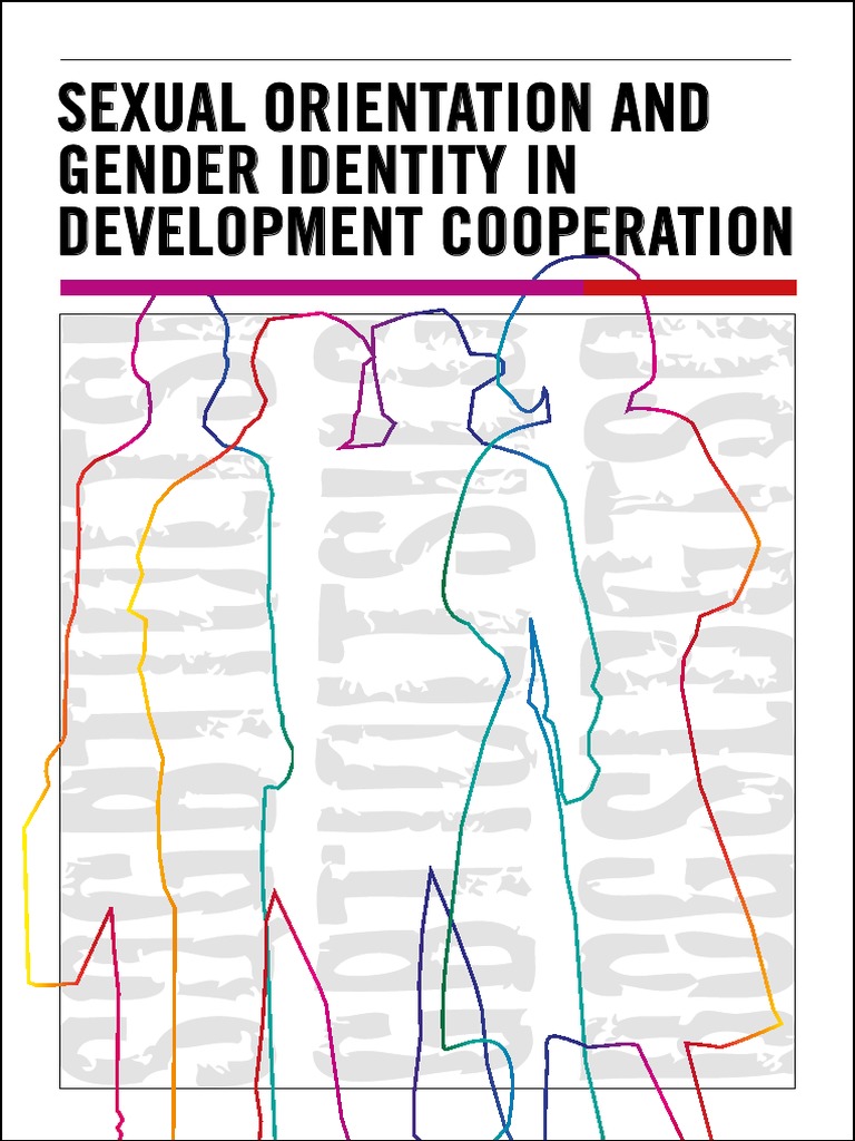 Sexual Orientation and Gender Identity in Development Cooperation | PDF ...