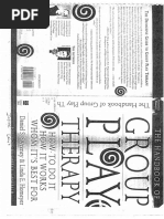 Play Therapy Themes for Therapists | PDF | Attachment Theory | Anger