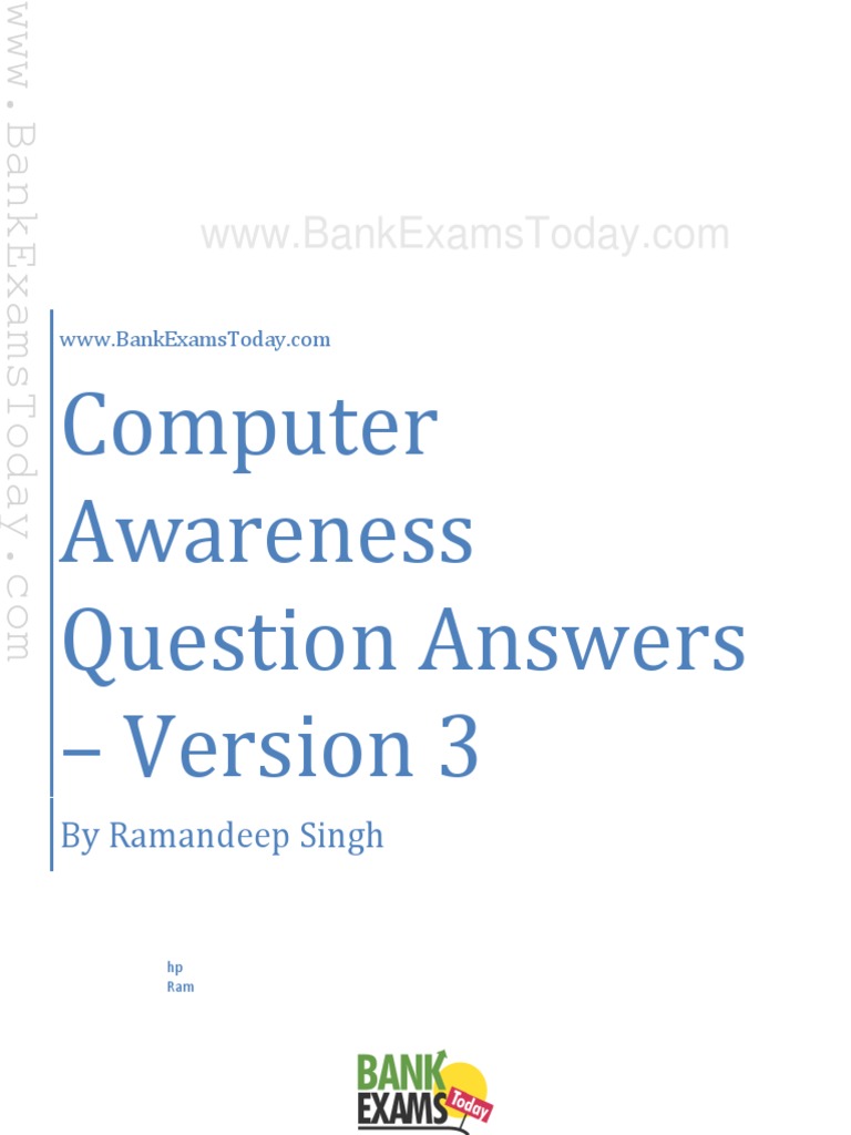 Computer Question Bank Oct16 PDF | PDF | Osi Model | Computer Network
