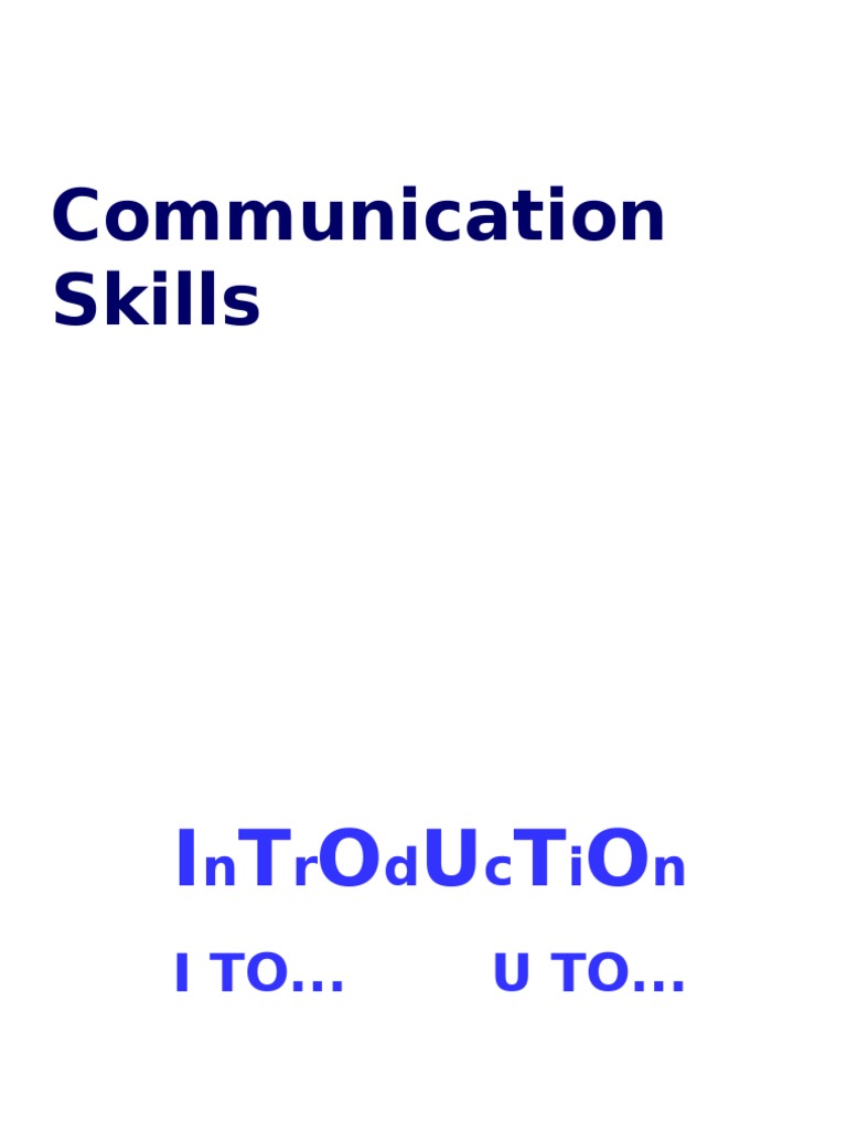 Body Lang | PDF | Body Language | Frown