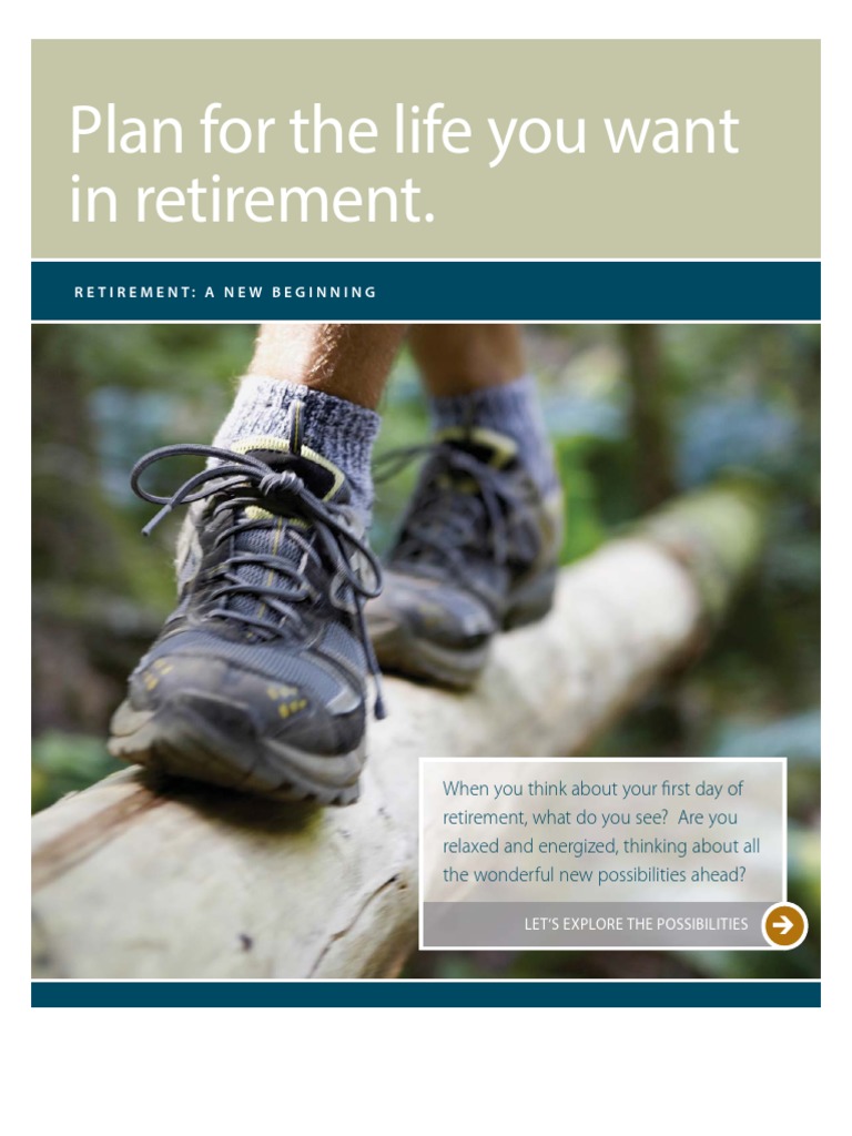 401 (K) Enrollment Book | PDF | Retirement | Investing