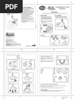 My Pal Violet Setup Guide | PDF | Electricity | Electrical Engineering