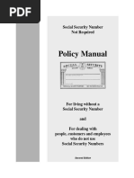 RA 7432 - Senior Citizens Act | PDF | Old Age | Citizenship