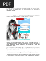 Tapping Temporal | PDF | Lóbulo temporal | Cerebro