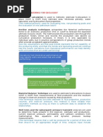 Introduction To CMG Reservoir Simulator | PDF | Petroleum Reservoir ...