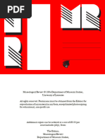 Museum Standards by The UNESCO | PDF | Museum | Architect