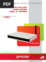 Deeper Connect Mini Set Up Manual User Guide | PDF | Computer Network ...