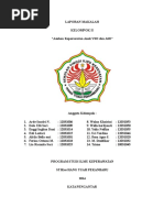 LP & ASKEP VSD ANAK Kel.6 | PDF