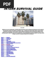 VA CPRS User Guide and Tips | PDF | Blood Transfusion | Medical Imaging