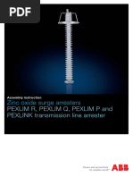 Fletcher Bolter Op Manual | PDF | Drill | Brake