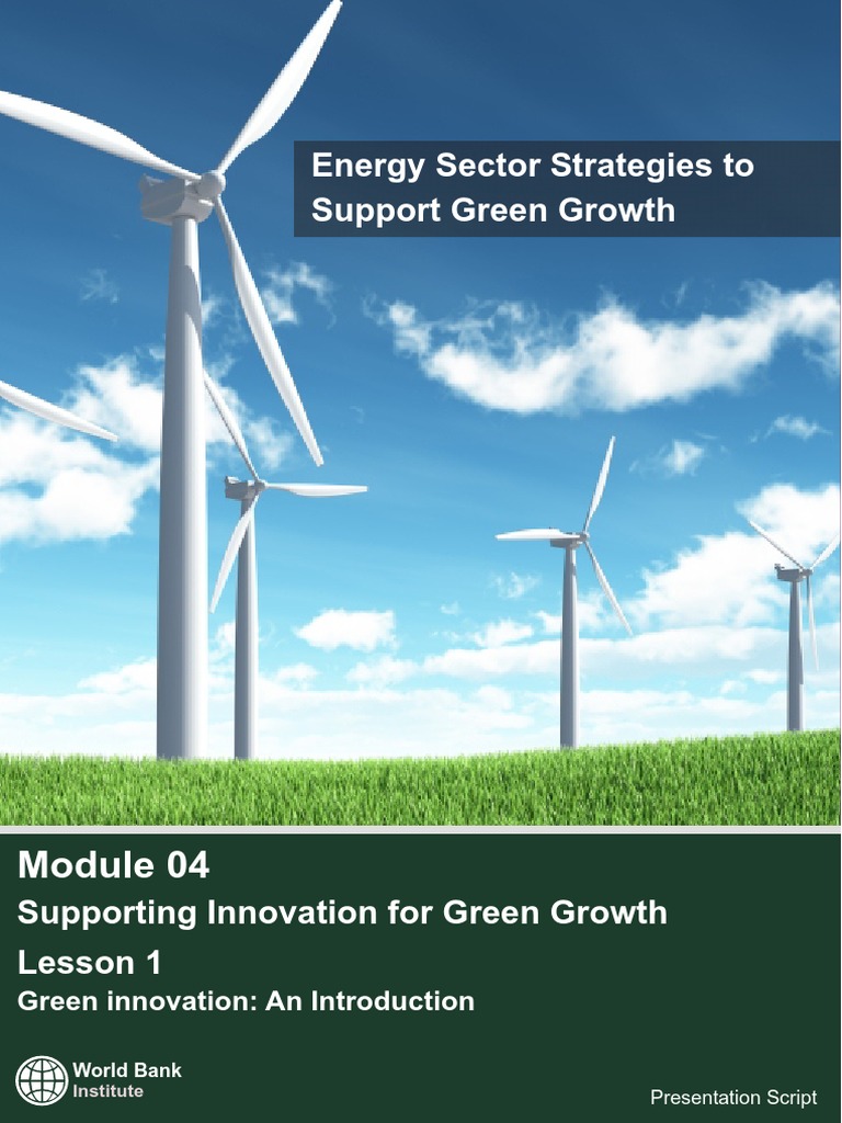 Presentation Script PDF | PDF | Innovation | Entrepreneurship