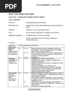 Capability Development (Capdev Sample | PDF | Capacity Building | Inventory