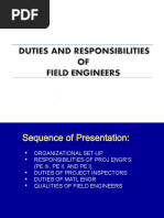 DPWH Quality Policy | PDF